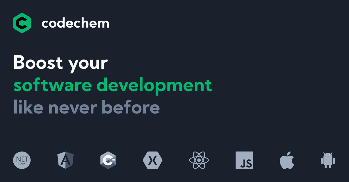 Visualizer Web App — CodeChem